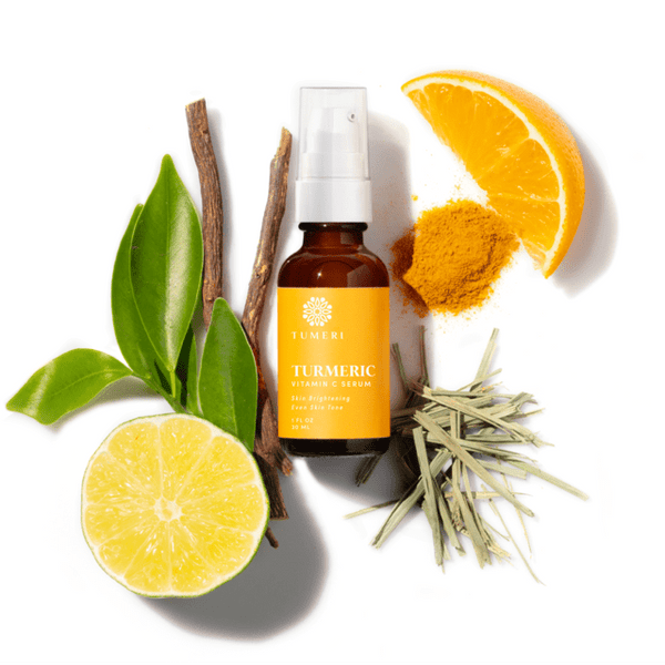 The Power of Turmeric: Your Online Guide to Healthy Skin - TUMERI