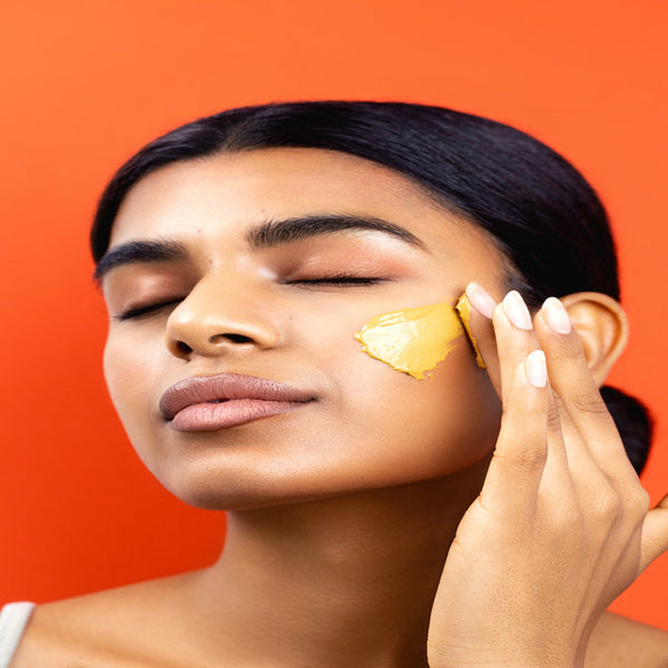 Benefits Unleashed: The Wonders of a Hyperpigmentation Mask - TUMERI