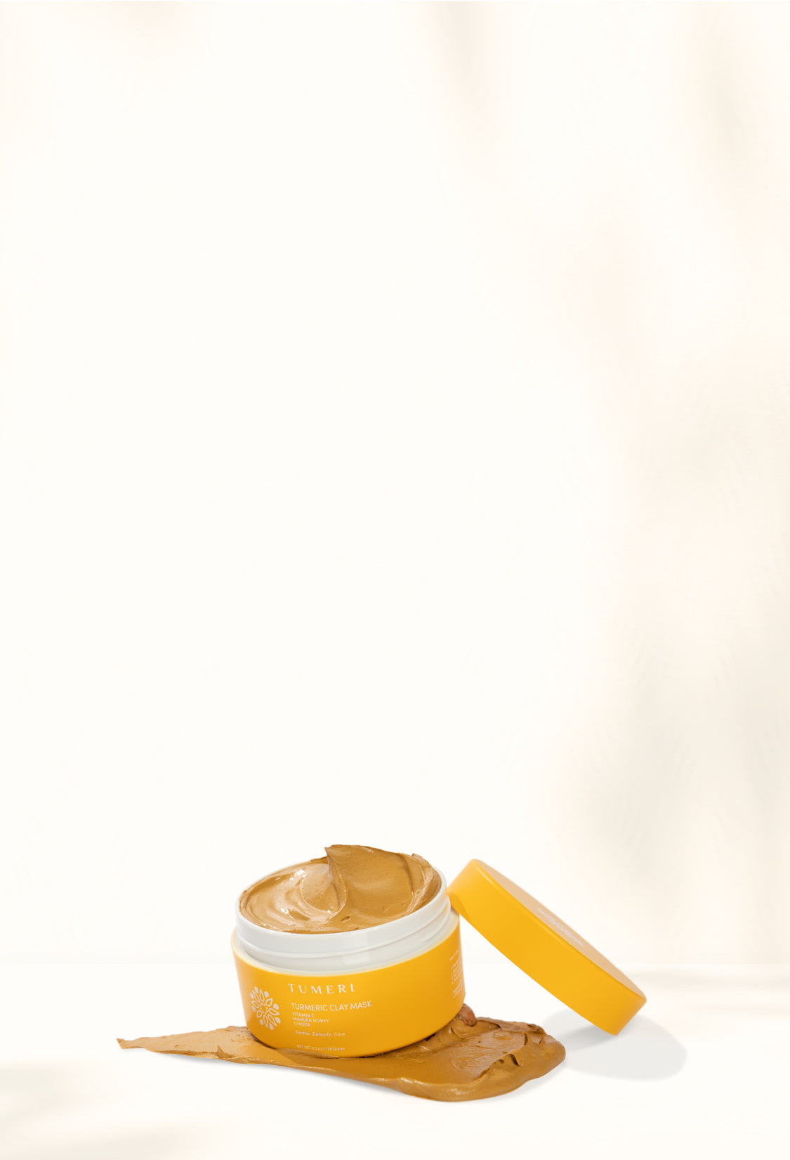 Turmeric Infused Skincare