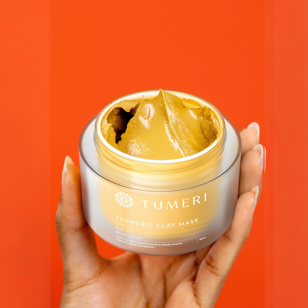 Turmeric Skincare For Hyperpigmentation | Turmeric Skincare Product ...