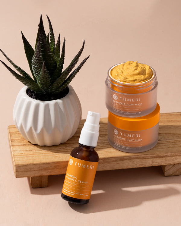 Turmeric Skincare For Hyperpigmentation | Turmeric Skincare Products ...